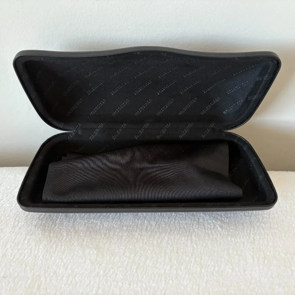Balenciaga | Accessories | Balenciaga Sunglasses Bb096s In Blackgold ...